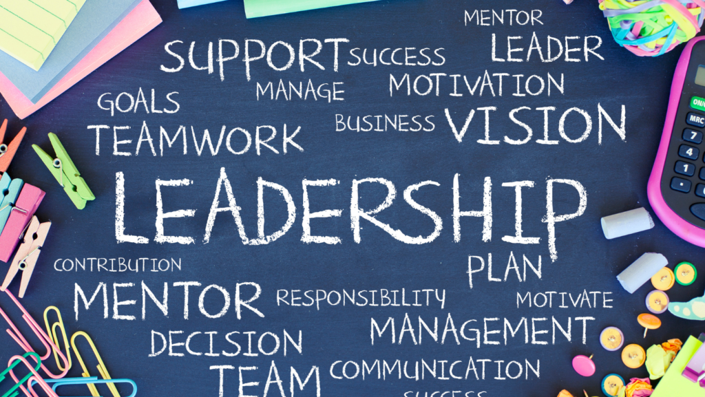 How Can We Help Our Leaders become 'Inspiring Leaders?'