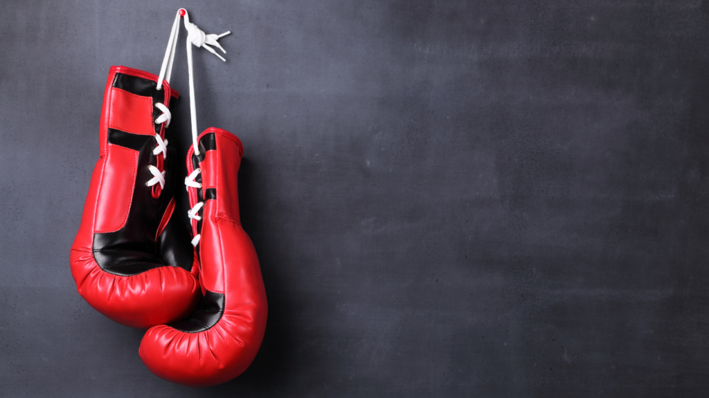 Stop Fighting to Change: There is a Better Way