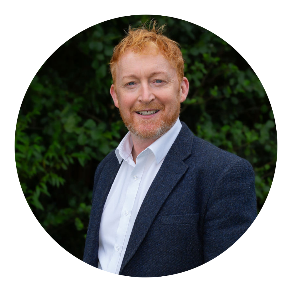 Karl Quinn - Adaptas, Leadership Training and Development